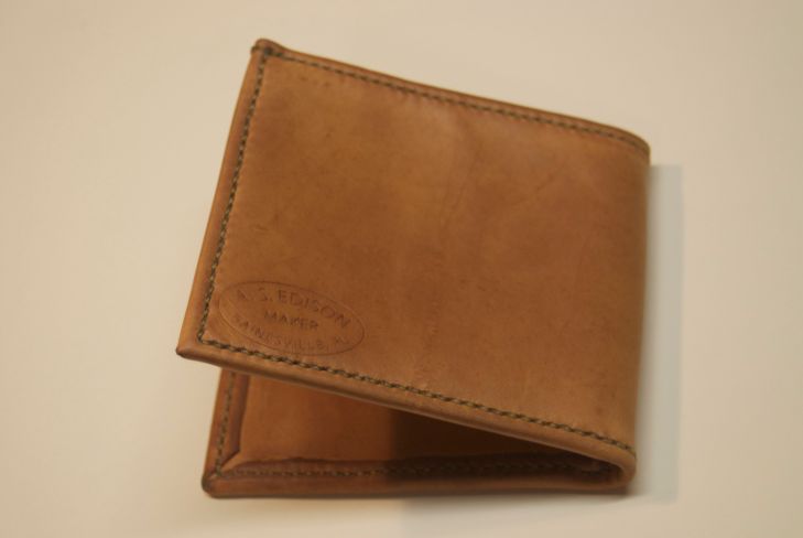 Wallets – Art's Musings, etc.
