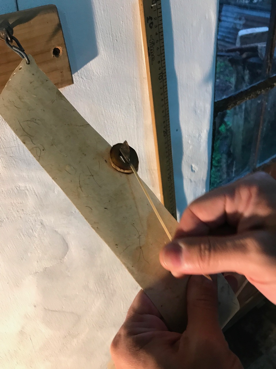 Relax! – Art's Musings, etc.